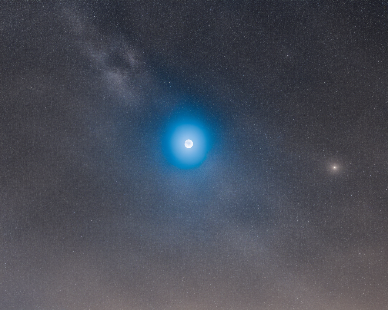 Capturing the Super Blue Moon_ A Comprehensive Guide for Photographers