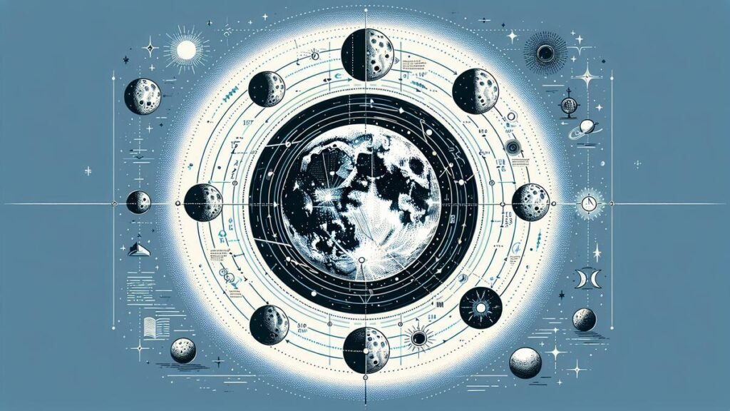 Does the Moon Rotate Explained